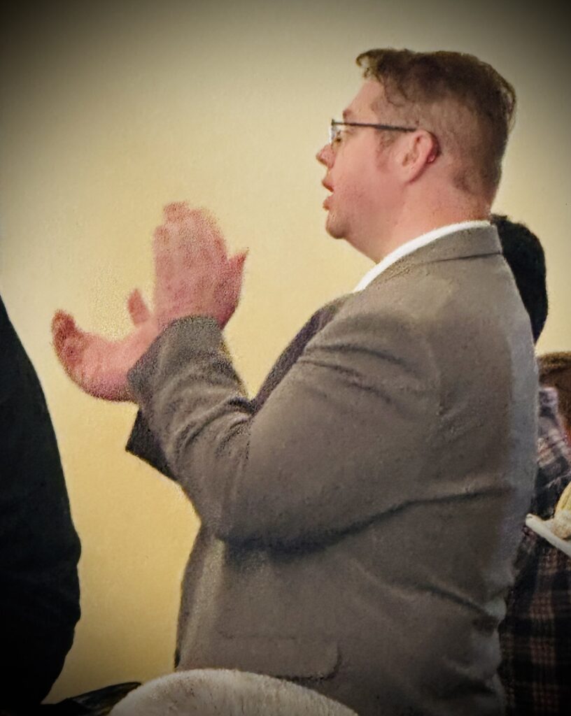 Calvary Lighthouse Church – Oak Ridge's First Pentecostal Church